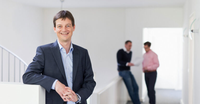 Service - Lucom GmbH