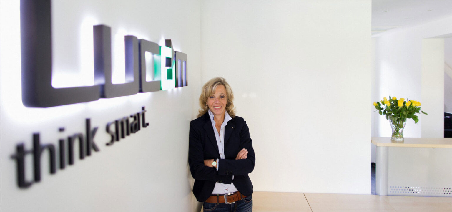 Service - Lucom GmbH